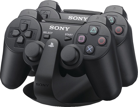 Ps3 controller charger store